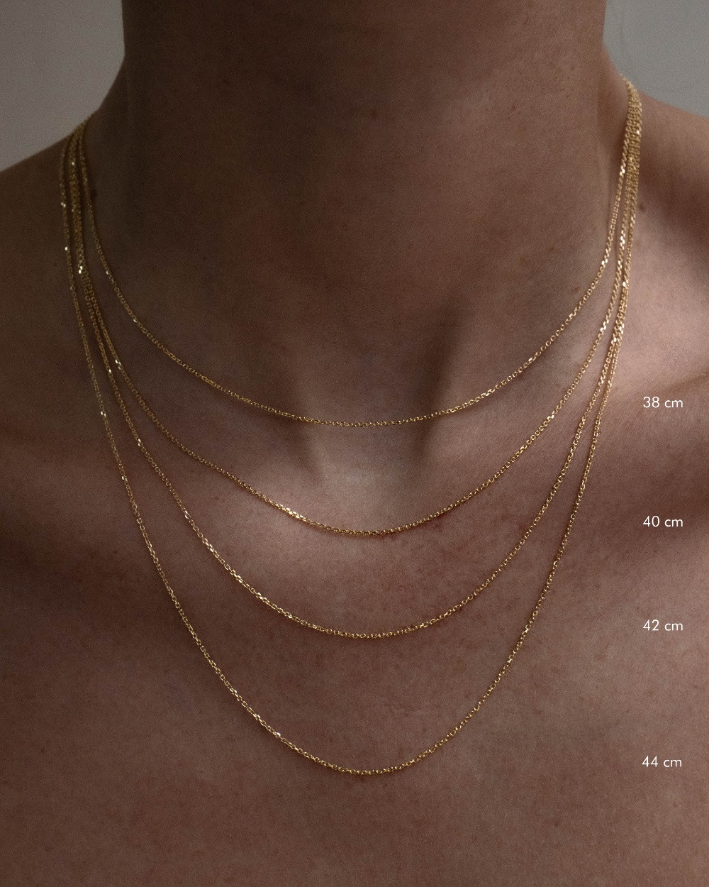 Size Guide - Malka Jewelry