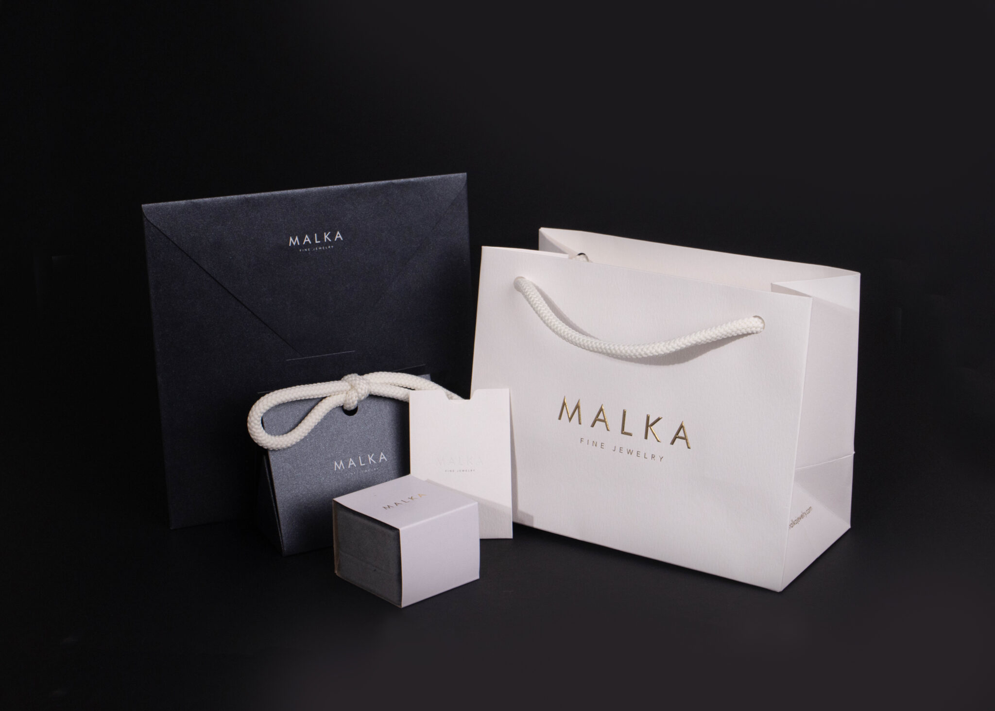 Jewelry store in Tel Aviv - Shop Diamond & Gold jewelry online - Malka Jewelry