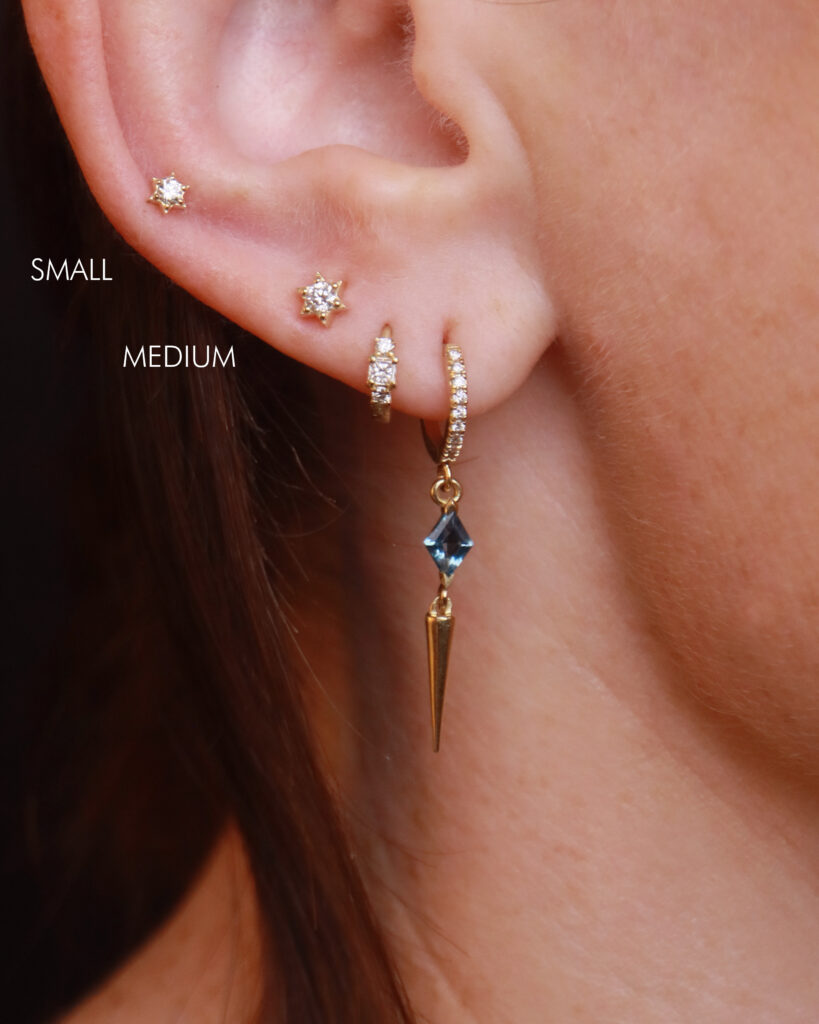 Jewelry store in Tel Aviv - Shop Diamond & Gold jewelry online - Malka Jewelry