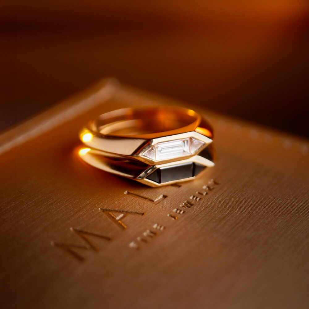 Jewelry store in Tel Aviv - Shop Diamond & Gold jewelry online - Malka Jewelry