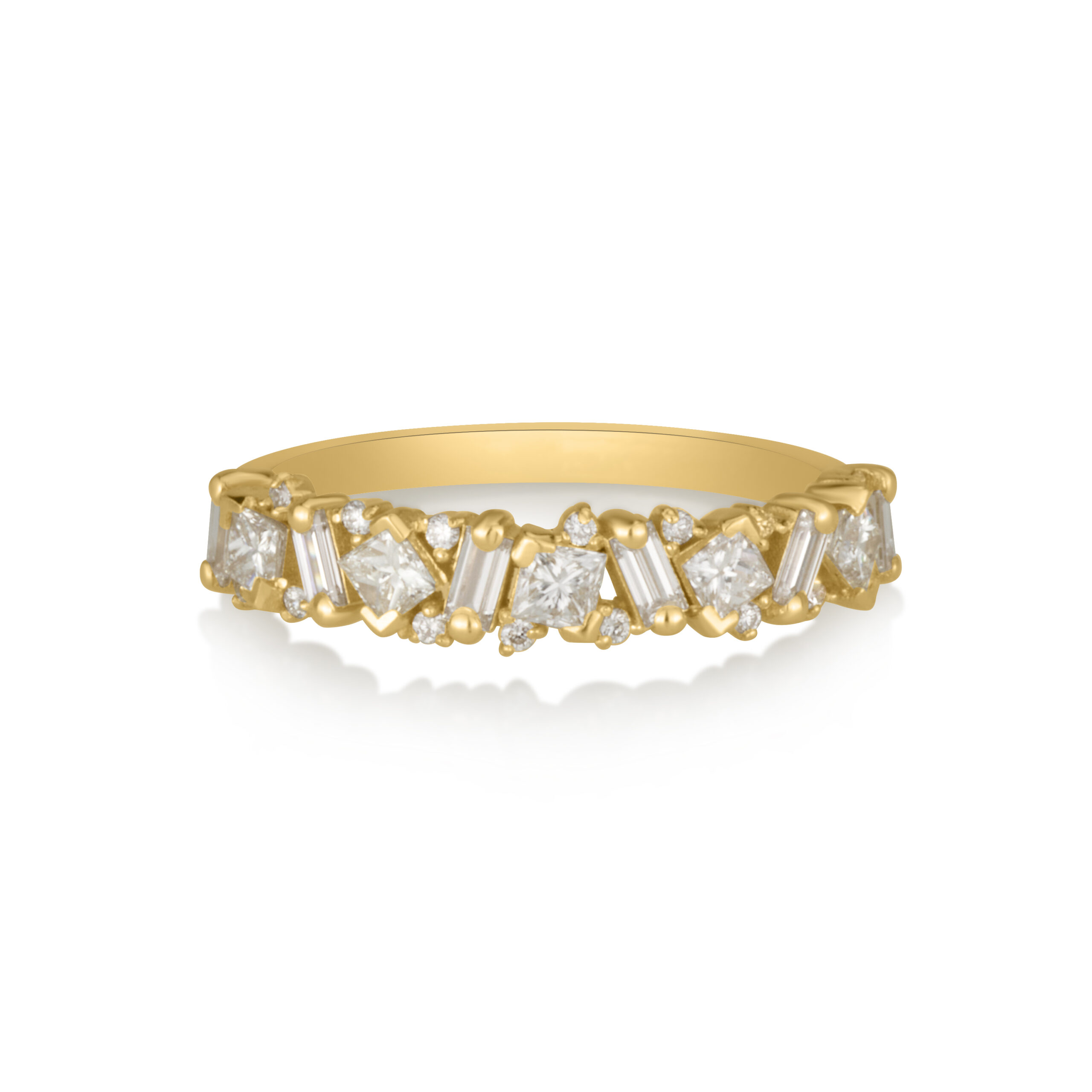 Helena Ring - Malka Jewelry