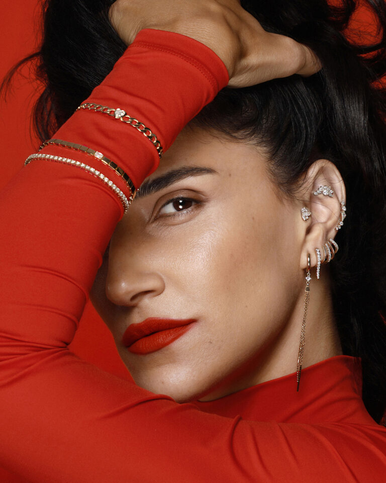 Jewelry store in Tel Aviv - Shop Diamond & Gold jewelry online - Malka Jewelry