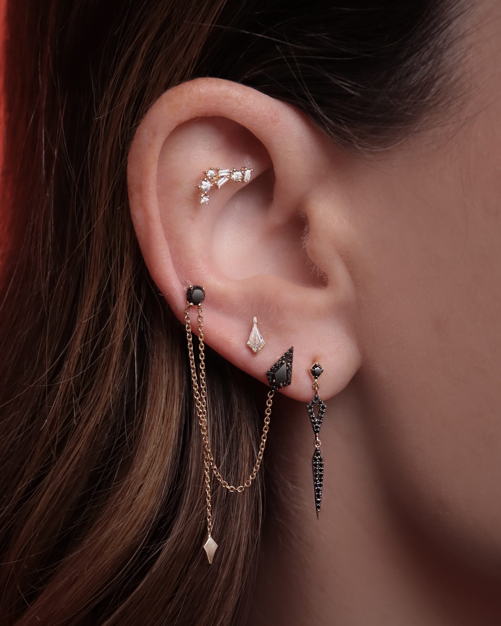 Jewelry store in Tel Aviv - Shop Diamond & Gold jewelry online - Malka Jewelry