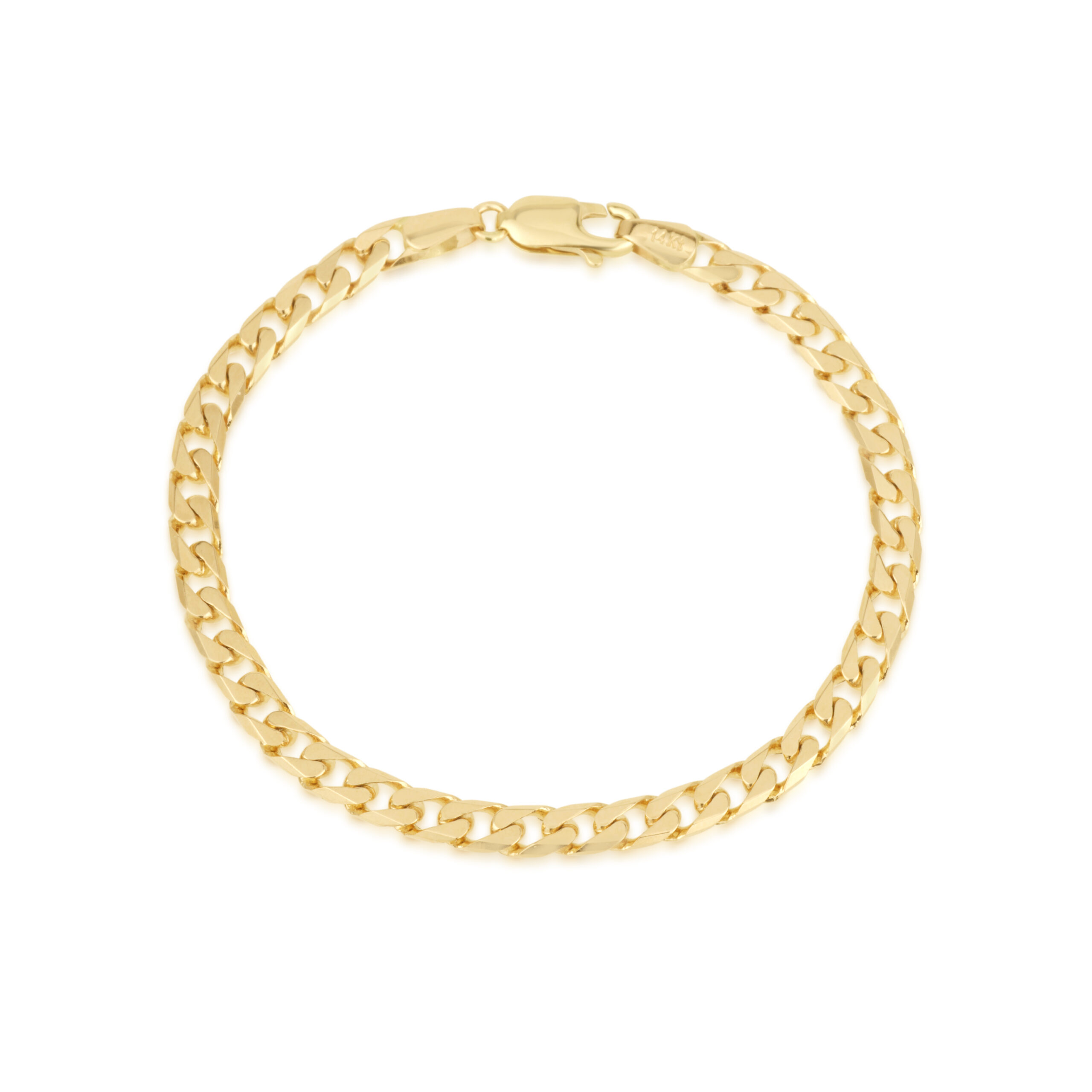 Benjamin Bracelet - Malka Jewelry