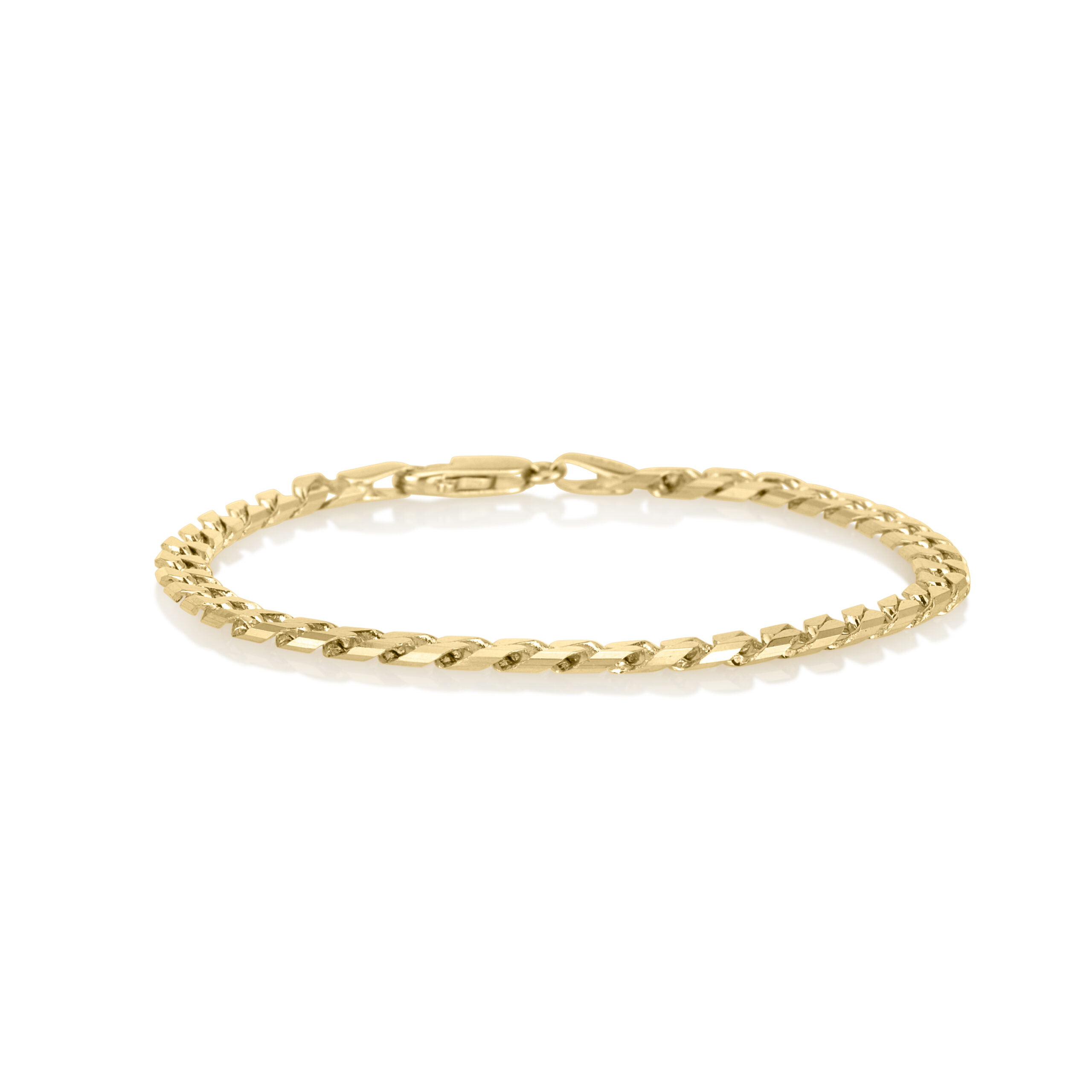 Benjamin Bracelet - Malka Jewelry